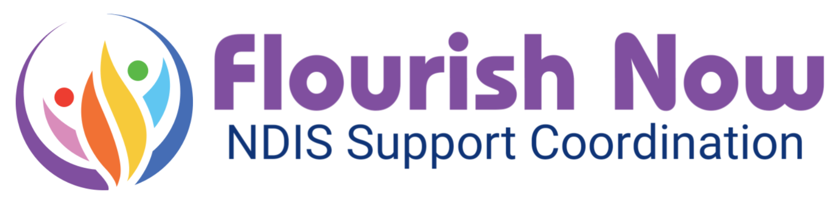 Contact Us - Flourish Now NDIS Support Coordination